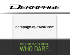 The new Derapage website is on-line and it celebrates the latest ...